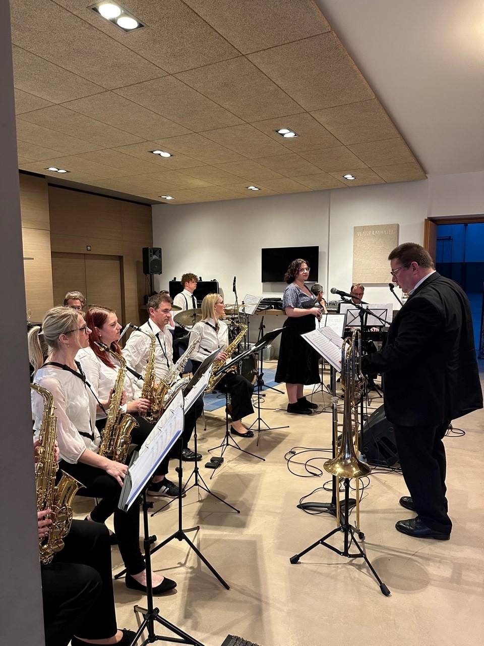 Home | Musikschule Region Wagram
