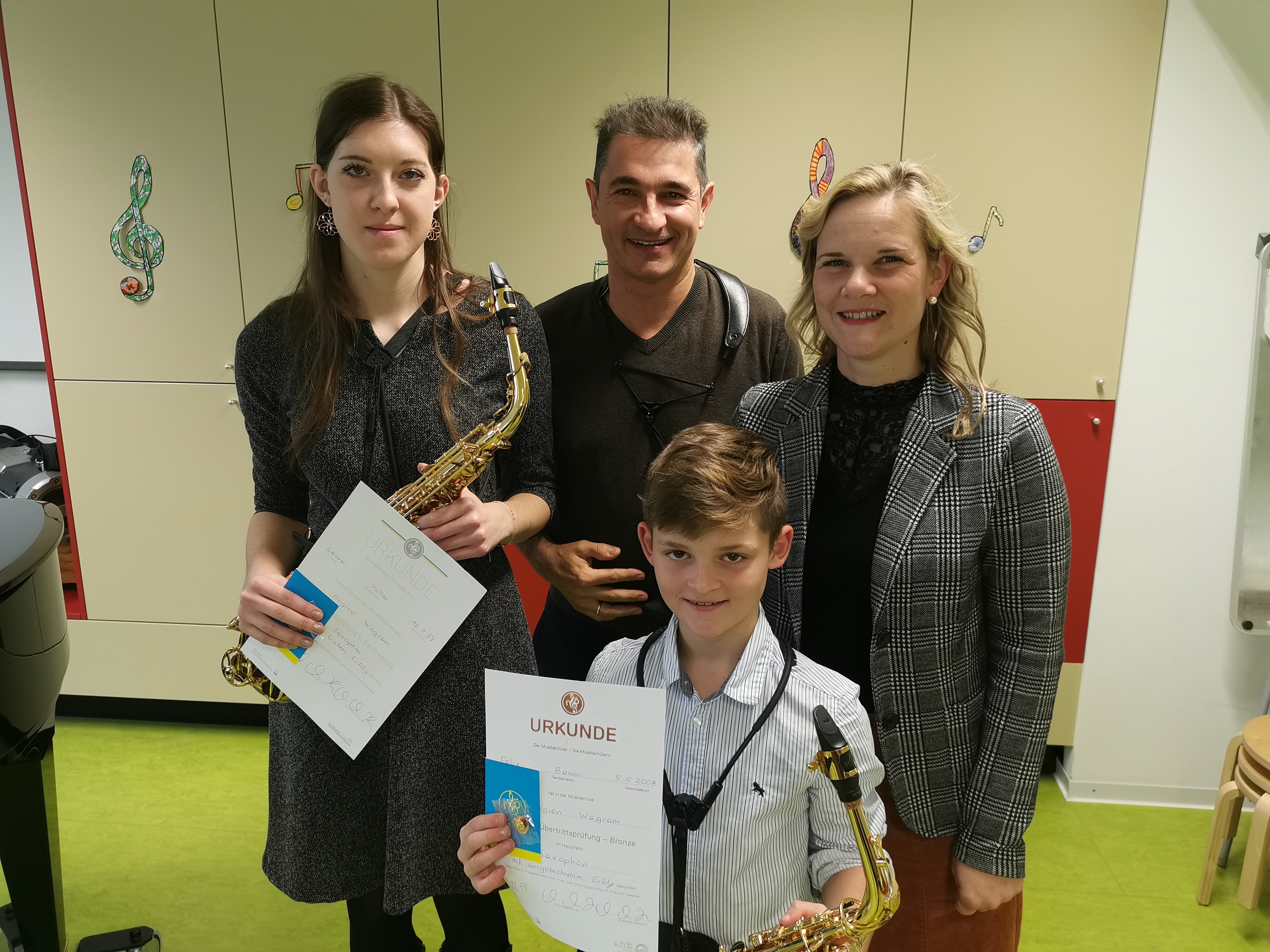 Home | Musikschule Region Wagram